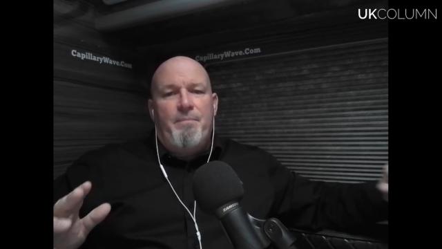 UK Column Interviews | UKColumn